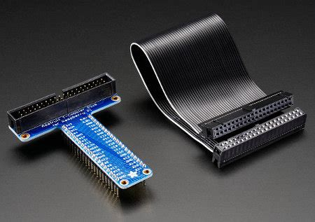 Buy Pi T Cobbler Plus Folded Extension Botland Robotic Shop