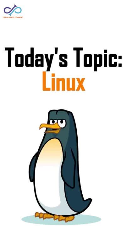 Linux Linuxtutorial Learnlinux Linuxcommands Linuxforbeginners