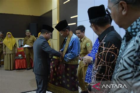 Mis Malaysia Timur Kunjungi Sambas Perkuat Persaudaraan Antara News Kalimantan Barat