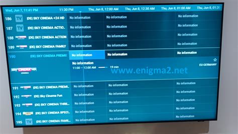 TUTORIAL How To Add Iptv Playlist To TiviMate IPTV Player ENIGMA