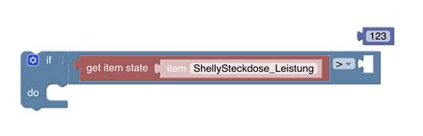 Solved How To Convert State String To Number In Blockly Scripts And Rules Openhab Community