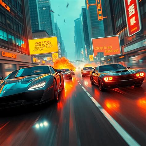 Flash Out Text Game — Infinity Arcade