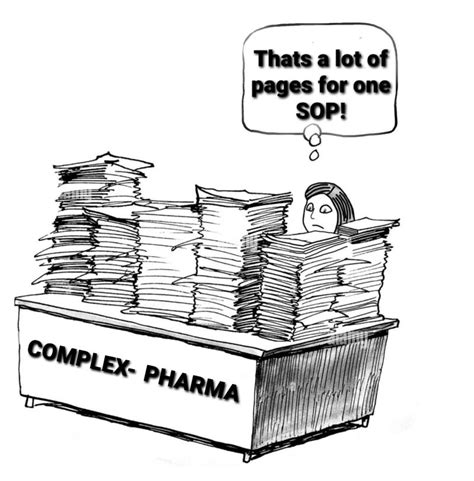 💯 Sops That Are A Copy Of The Manual Dont Necessarily Work And Will Not Be Followed As They Are