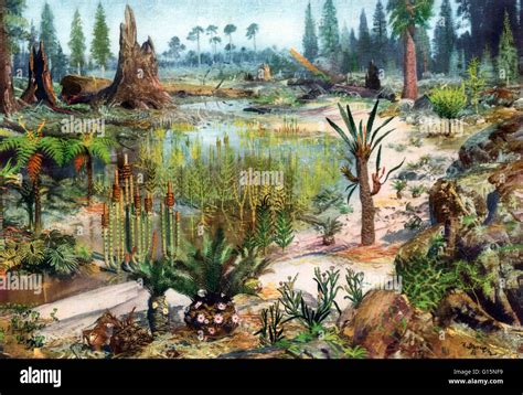 Mesozoic Era