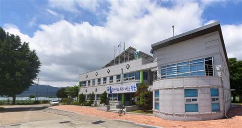 경상남도농업자원관리원 무인경비 수주