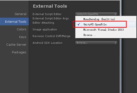 说说如何使用unity vs来进行断点调试 unity vscode 断点调试 csdn博客
