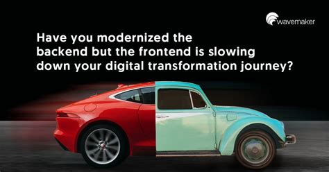 Wavemaker Inc On Linkedin Telecom Experiences Wavemaker