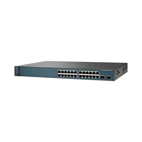 Switch Second Hand Cisco Layer WS C V PS S