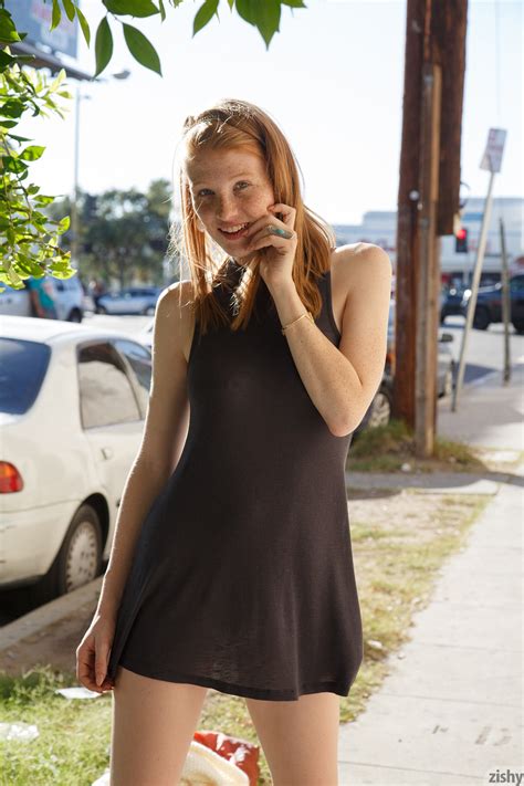 Abby Vissers Subway Blows Zishy Babesource Com