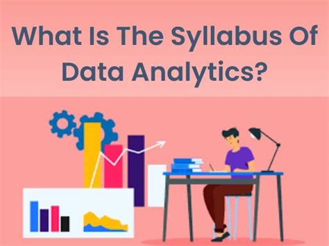 What Is The Syllabus Of Data Analytics