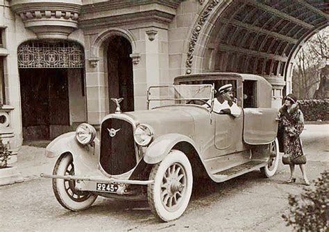 Farman Brothers Built Better Cars Than Rolls Cars4starters
