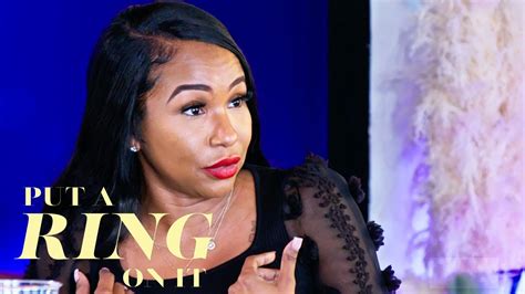 Finding Out Your Date Works As A Naked Chef Put A Ring On It OWN YouTube