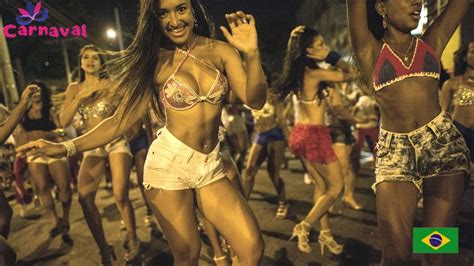 Must See 😲 Rio De Janeiro Carnival In 4k 🔥 2024 Best Street Party