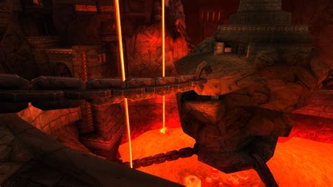 Blackrock Depths Dungeon Guides Hub Wow Classic Icy Veins
