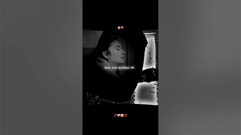 Na Raat Hu Main Na Din Hu Main Sad Status Video Nature Love Trending Instagram