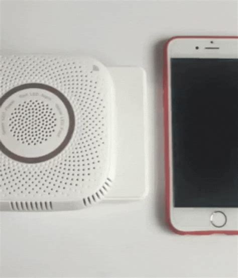 Smart Gas Leak Detector Gas Alarm Smart Gas Sensor Gas Leak Sensor