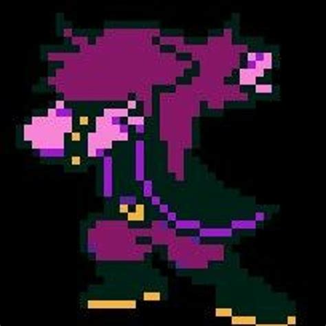 Stream Fnf In My Way Seeks Cool Deltarune Mod By Le Socksniffer Listen Online For Free On