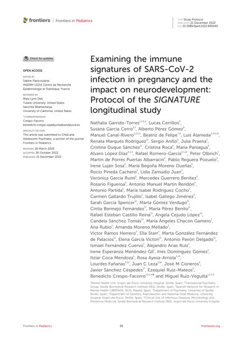 Pdf Examining The Immune Signatures Of Sars Cov 2 Infection In