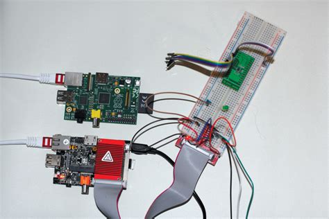 Exploring The Hummingboard Raspberry Pi Geek