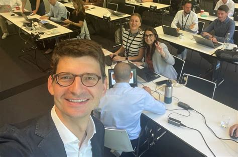 Dr Niklas Teichmann On Linkedin Dataanalytics Teamwork