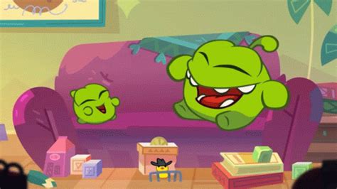Lol Nibble Nom  Lol Nibble Nom Om Nom Discover And Share S