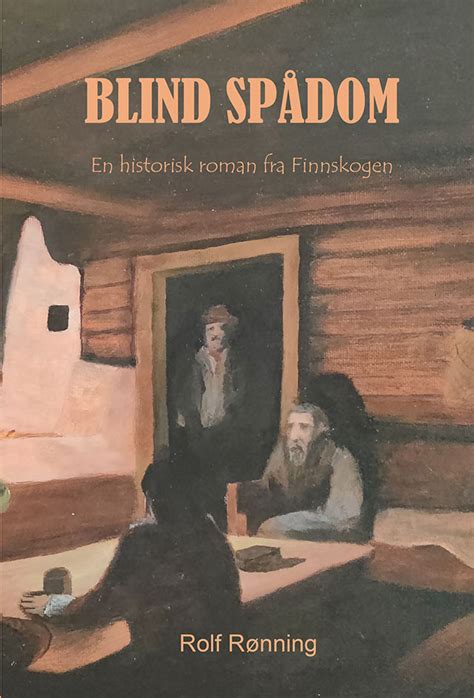 Blind Spådom Elefantus