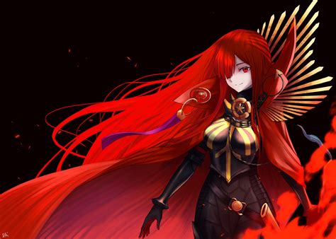 Peppertomo Oda Nobunaga Fate Oda Nobunaga Maou Avenger Fate