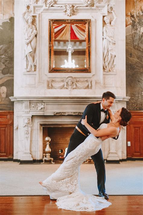 Lauren And Ryan Wedding 60 Photos