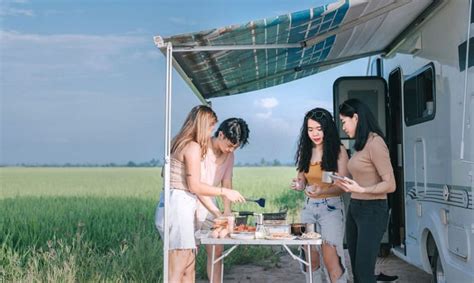 How To Install RV Slide Out Awning For Complete Beginners