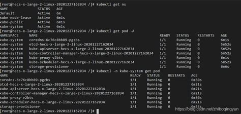 Centos75使用minikube安装kubernetes（k8s）minikube Start Docker Env Csdn博客