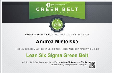 Andrea Mistelske On Linkedin Another Cert In The Books 25 Comments