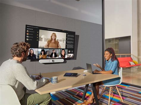 Biblioteca De Recursos Logitech Para Empresas