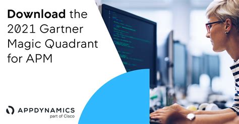 Appdynamics On Linkedin Gartner Magic Quadrant Apm