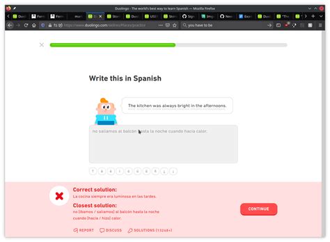Solutions Seems To Be Fetched From The Wrong Exercise Screenshot Enclosed Issue