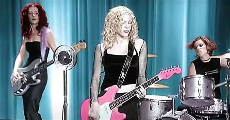 21 Best 90s Girl Bands Music Industry How To