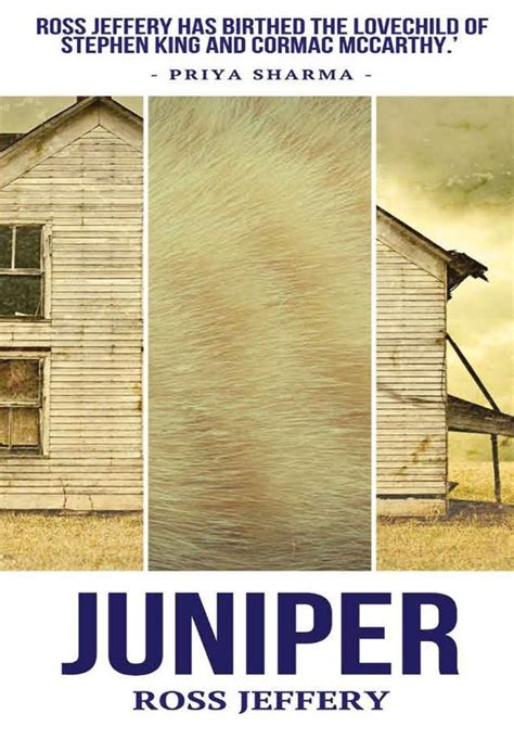 Juniper Jeffery Ross 9780244855994 Books