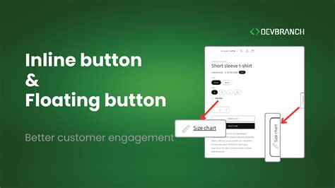 db size chart and size guide always find the perfect fit db size chart and shopify app store