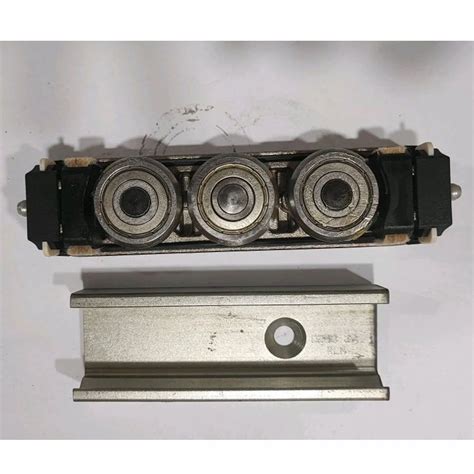 Compact Rollon Linear Rail Slide At Rs 1205 Chennai ID 2848945806930