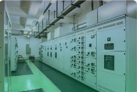 Pcc Panel Main Lt Panels From Pimpri Chinchwad