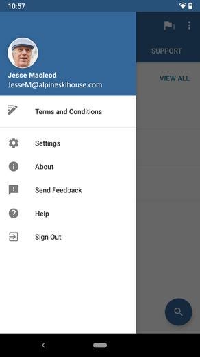 Microsoft Intune 公司门户 安卓apk下载 最新版本