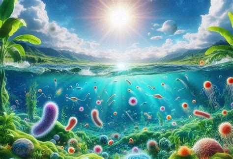 A Brief History Of Evolutionary Thought