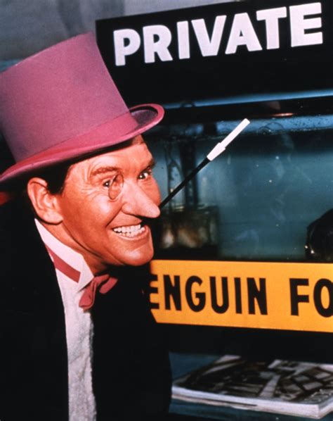 A Trip Down Memory Lane Past Obits Burgess Meredith