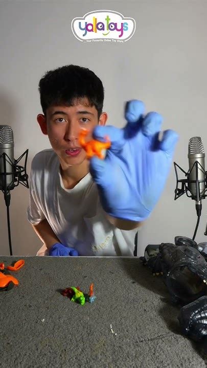 Smashers Youtube