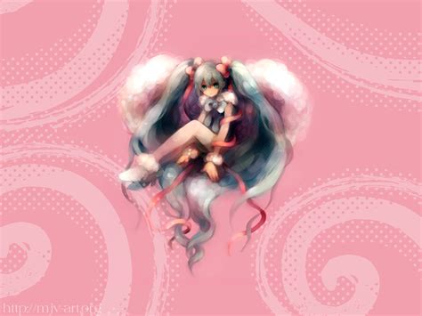 Vocaloid Wallpaper