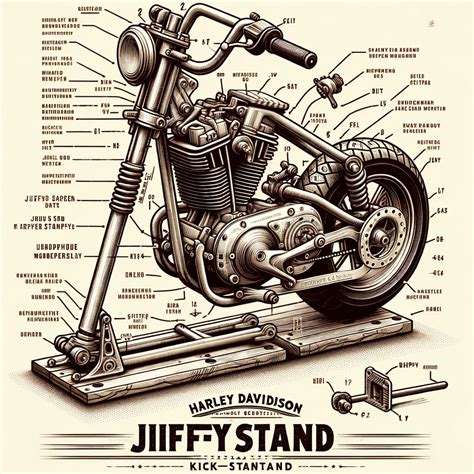 The Harley Davidson Fuse Box Diagram Including Legend Motosquids