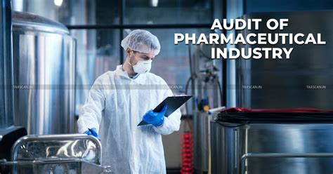 Icai Releases Technical Guide On Internal Audit Of Pharmaceutical Industry Icai Releases Technical Guide On Internal Audit Of Pharmaceutical Industry