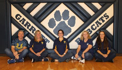 Several New Faces Make Appearance At Bc Schools Boulder City Review