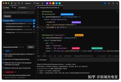 Jetbrains下一代ide：fleet 公共预览版发布 知乎