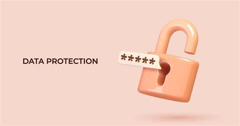 Data Privacy Protection Secret Ways To Protect User Data