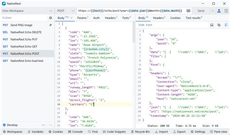 20 Công Cụ Thay Thế Tốt Nhất Cho Postman Năm 2024 Miễn Phí Mã Nguồn Mở